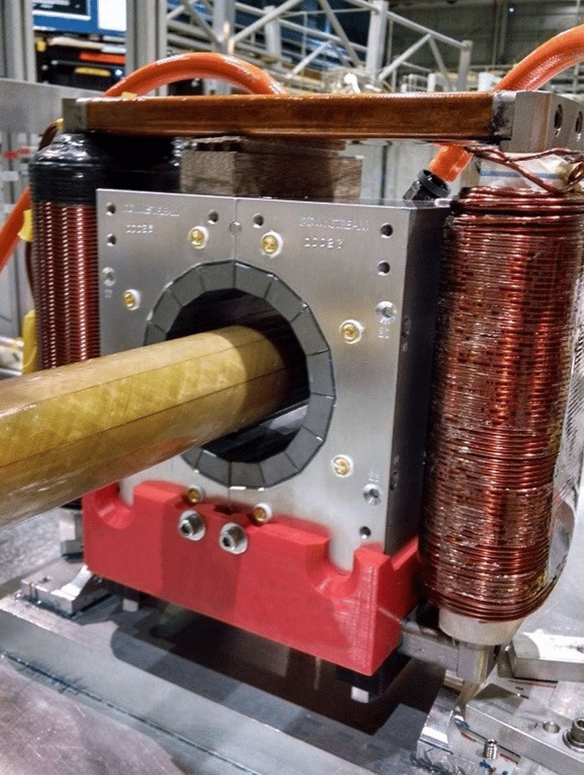 Halbach Array Permanent Magnet Assemblies - Allstar Magnetics